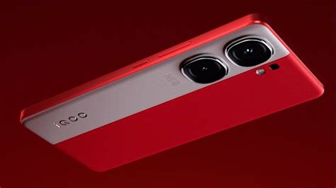 IQOO Neo 10 Pro Key Specs Including 144Hz OLED Display Dimensity 9400