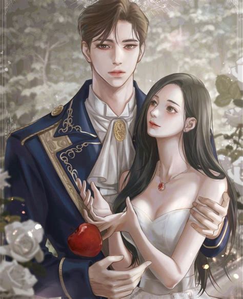 Ghim C A Thi N Tuy T Tr N Fantasy Couples H Nh Nh Th N Tho I C P I