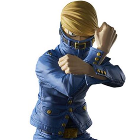 My Hero Academia Best Jeanist The Amazing Heroes Vol Statue