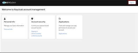 Keycloak SSO Login SAML IDP 2 0 Single Sign On SSO SAML Identity