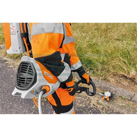 STIHL KMA130R Kombi Engine STIHL From Gayways UK