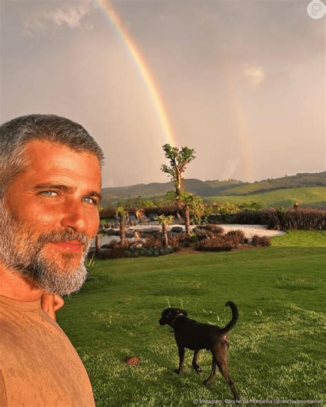 Só para os ricos o que está incluso na diária luxuosa do rancho de