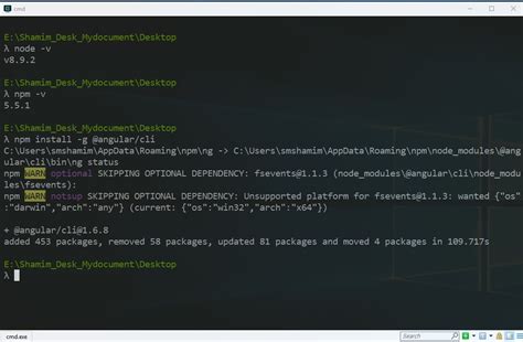 setting up angular cli create new project programmer tunnel hot sex picture