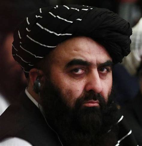 Afghanistans Taliban Host Multilateral Huddle To Promote Regional