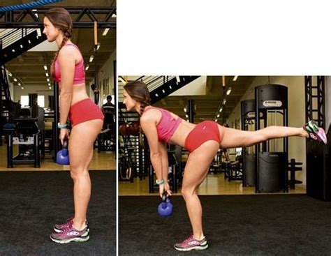 12 Melhores Exerc Cios Para Um Bumbum Perfeito Exercite Se