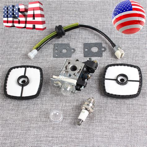 Carburetor Kit For Echo ES 250 PB 250 250LN RB K106 RBK106 A02100366
