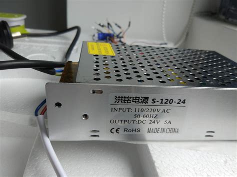 arduino uno 用tb6560驱动42步进电机 pikamouse2的博客 csdn博客