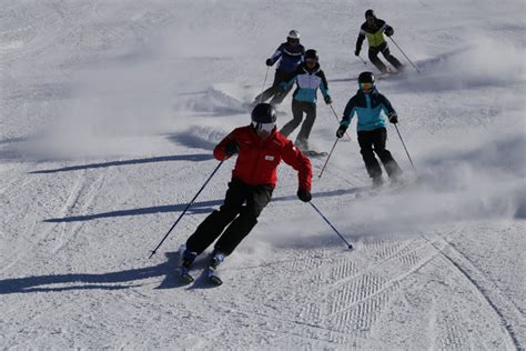Welche Skilänge passt zu mir Skischule Hochzeiger Jerzens