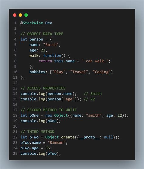 a simple guide to es6 iterators in javascript with examples artofit