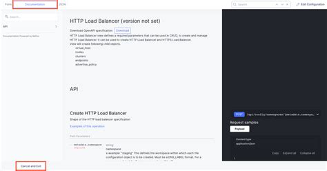 Lab Deploying Load Balancer Configuring F Distributed Cloud Botdefense