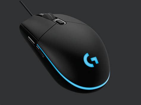 Logitech G203 Lightsync RGB