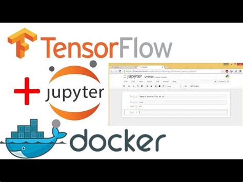 How To Use TensorFlow With Docker Reason Town
