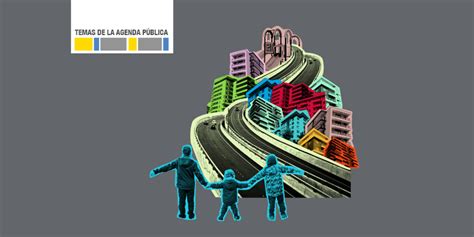 Infancias separadas y desiguales segregación residencial y desigualdad