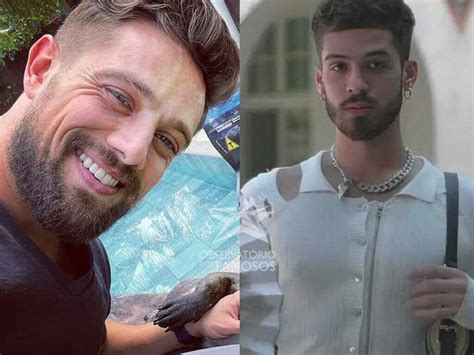 Rafael Cardoso Revela Se Procurou Jo O Guilherme Ap S Pol Mica Sobre