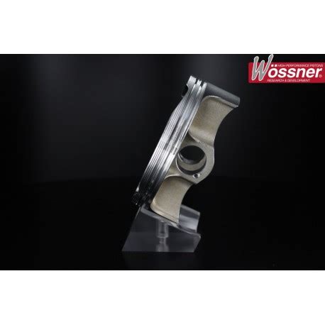 Piston Moto W Ssner Forg Kawasaki Kx F Kx Temps