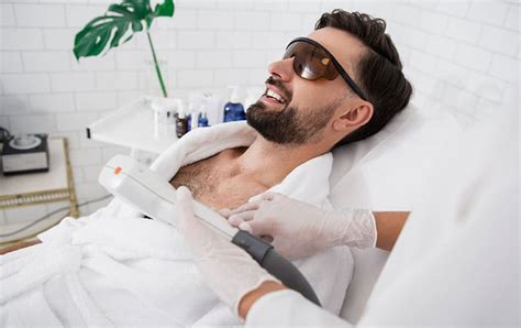 Epilation Au Laser Technique Fonctionnement Et Prix