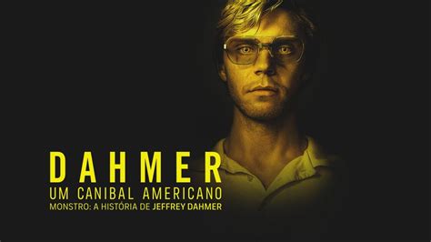 Dahmer Um Canibal Americano 2022 Trailer Oficial Dublado YouTube