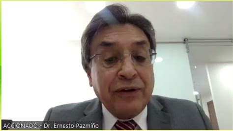 Corte Constitucional On Twitter Toma La Palabra El Dr Carlos Pazmi O