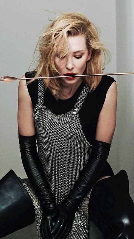 Pin Auf Cate Blanchett