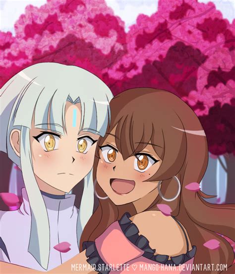 Hanami With Filthy Rich Brat No Text Version By Mango Hana On Deviantart