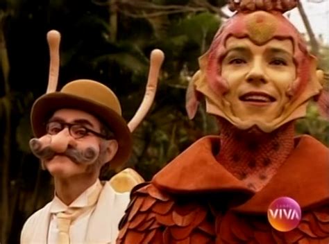 Sítio do Picapau Amarelo 2001 Reinações de Narizinho