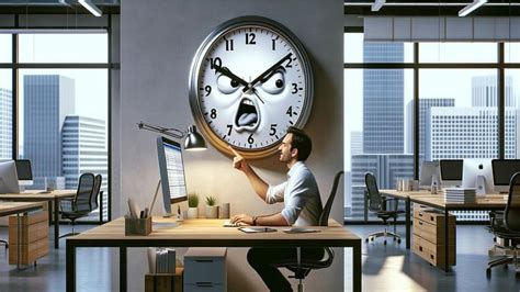 Chronoworking moda ou necessidade RH Pra Você