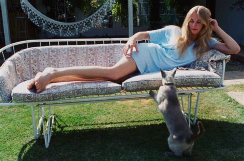 Notableclassics On Twitter Rt Notablephotos Cybill Shepherd
