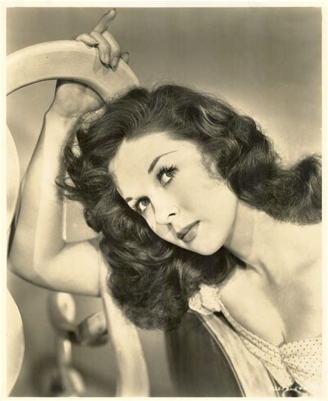 Susan Hayward Naked Telegraph