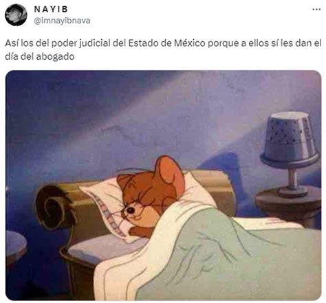 Los mejores memes para celebrar el Día del Abogado hasta perder el juicio