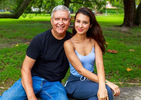 Por Qu A Los Hombres Les Gustan Las Mujeres Mayores Chicas