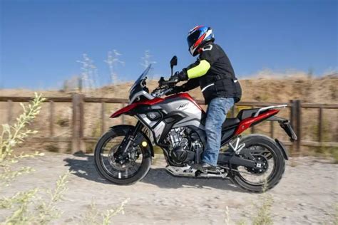 Tipos de motos de enduro guía para elegir la adecuada para ti