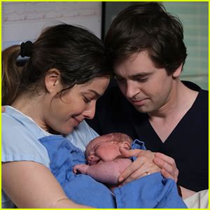 The Good Doctor Season 6 Finale Spoilers Shaun Lea Are Parents