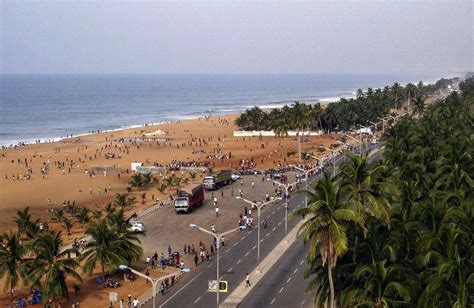 Download Plage De Lomé Togo Wallpaper Wallpapers
