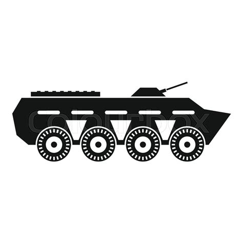 Tank Icon 369654 Free Icons Library