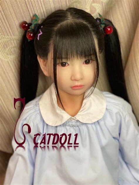 Cm Cm Dolls Page Catdoll
