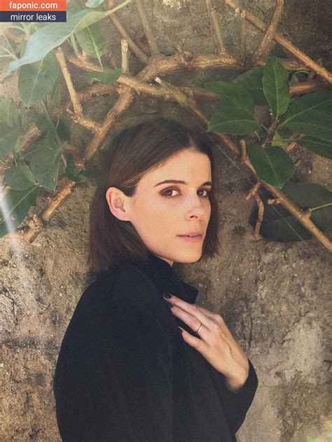 Kate Mara Aka Katemara Nude Leaks Onlyfans Photo Faponic