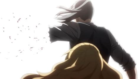 La saison 2 de The Ancient Magus Bride dévoile une troisième bande