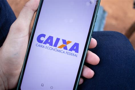 Caixa Libera Novidade No App Para Seus Clientes Dinheiro De Gra A