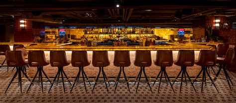 Pushing Daisies Private Dining Fox Restaurant Concepts