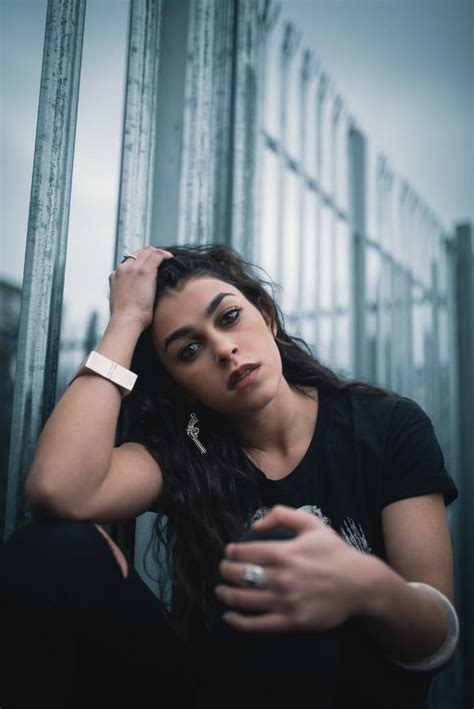 Natacha Karam Sexy Telegraph