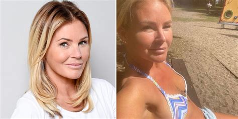 7 Hot Sexy Lotta Lundgren Bikini Pics