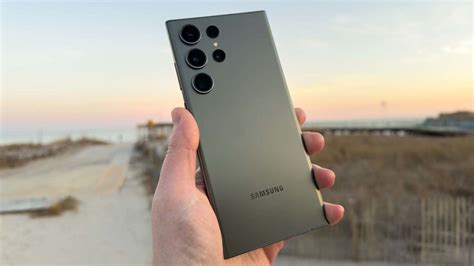 Galaxy S23 Ultra Ficha Técnica Preço e Detalhes