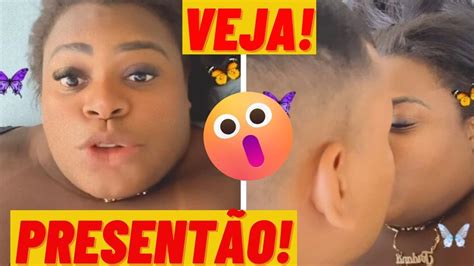 JOJO TODYNHO DÁ PRESENTÃO AO NOVO NAMORADO VEJA YouTube