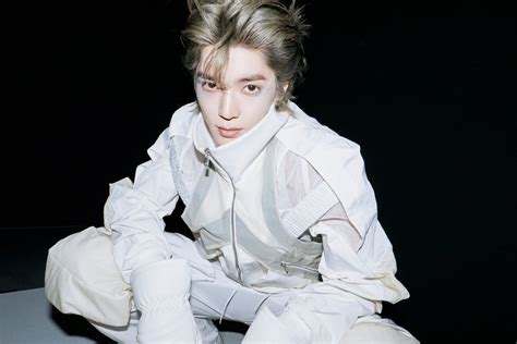 On Twitter Rt Nctsmtown Taeyong Shalala Trailer Image
