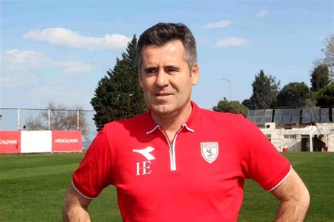 Süper Lig ekibi Abdullah Avcı ile görüştü Kuzey Ekspres