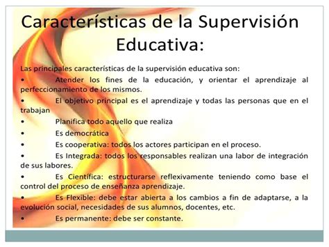 Supervisión Educativa Upel Mérida Ponencia Coromoto Araque