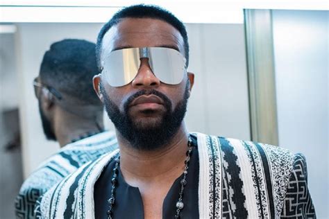 Congo Fally Ipupa Fait Des Aveux Sur Ce Artiste YOP L FRII
