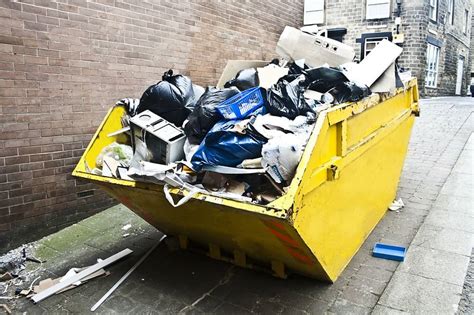 Tips For A Quick And Safe Rubbish Removal Process JBM Environmental
