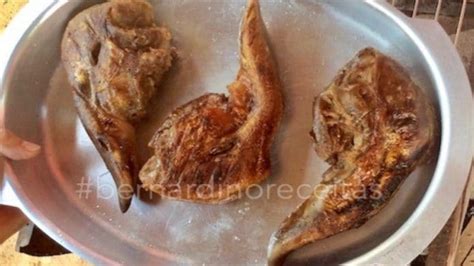 Receita de Língua de Boi Assada RECEITAS DE CULINÁRIA