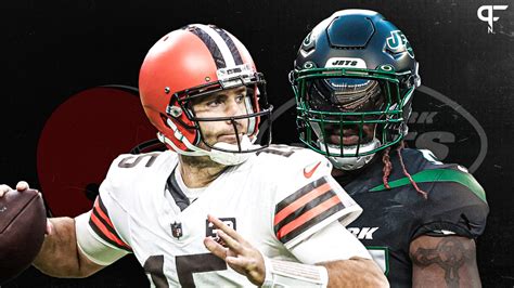 Jets Vs Browns Predictions And Expert Picks For Thursday Night
